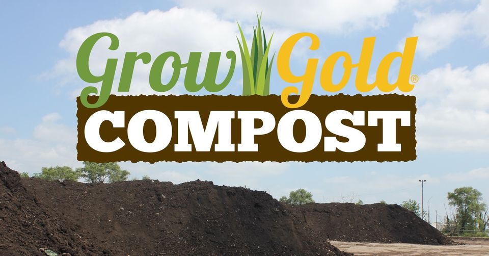 Grow Gold Compost - Metro Waste Authority