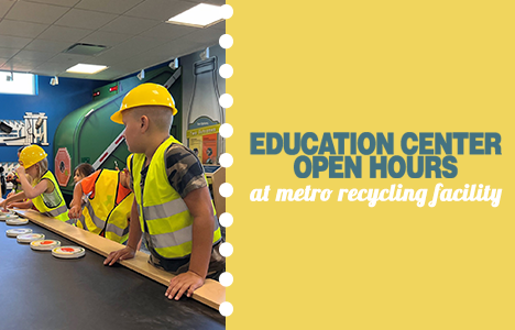 News - Metro Waste Authority