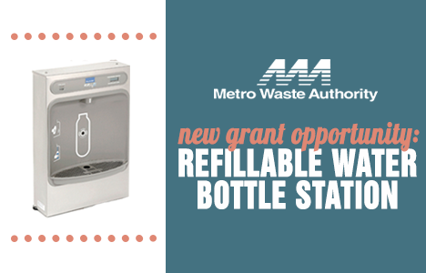 Homepage - Metro Waste Authority