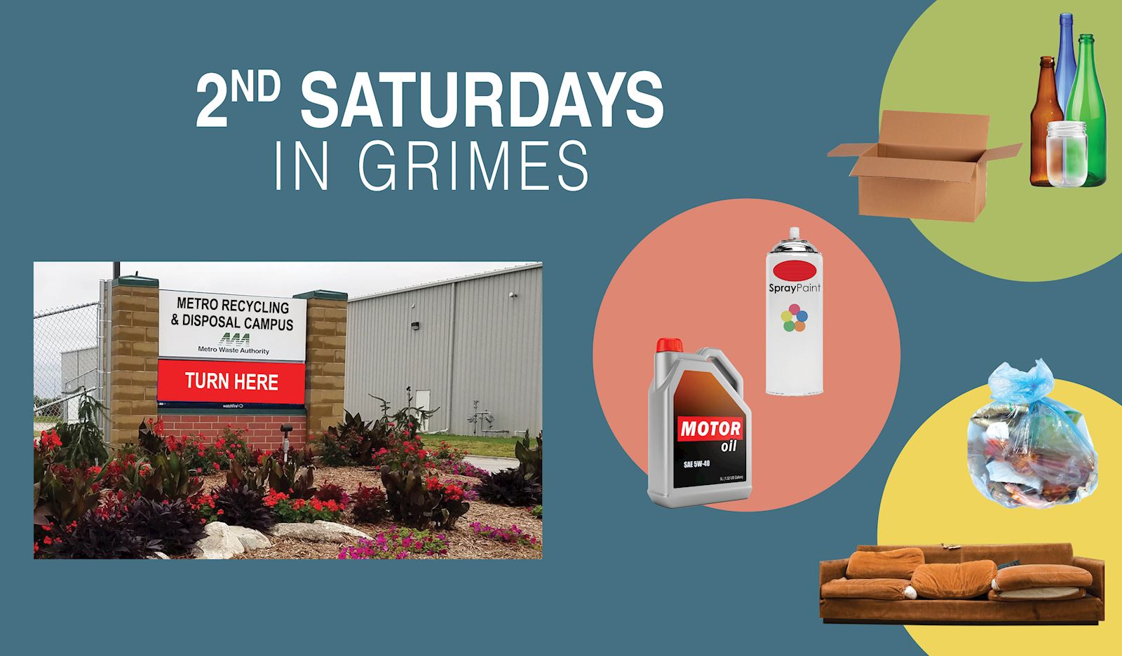 News - Metro Waste Authority