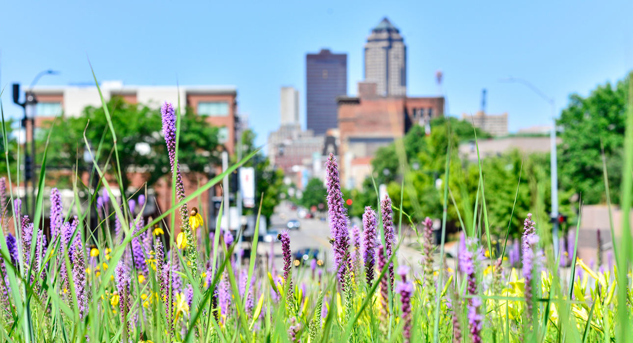 Locations - Metro Waste Authority